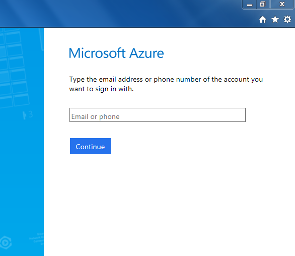 SSPR Password reset instructions