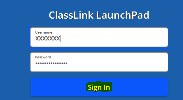 ClassLink QuickCards App “OOPS, Permission Denied” Error