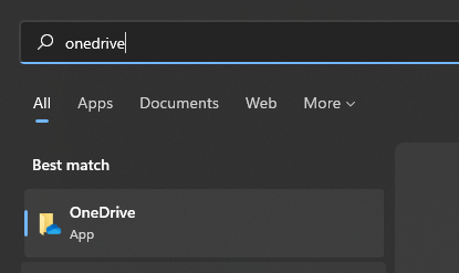 What is OneDrive and how do I access my files?