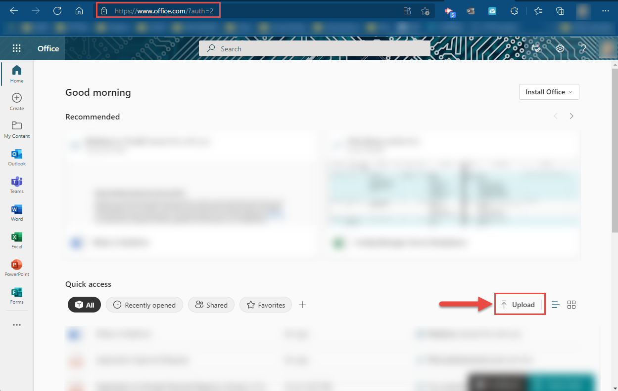 What is OneDrive and how do I access my files?